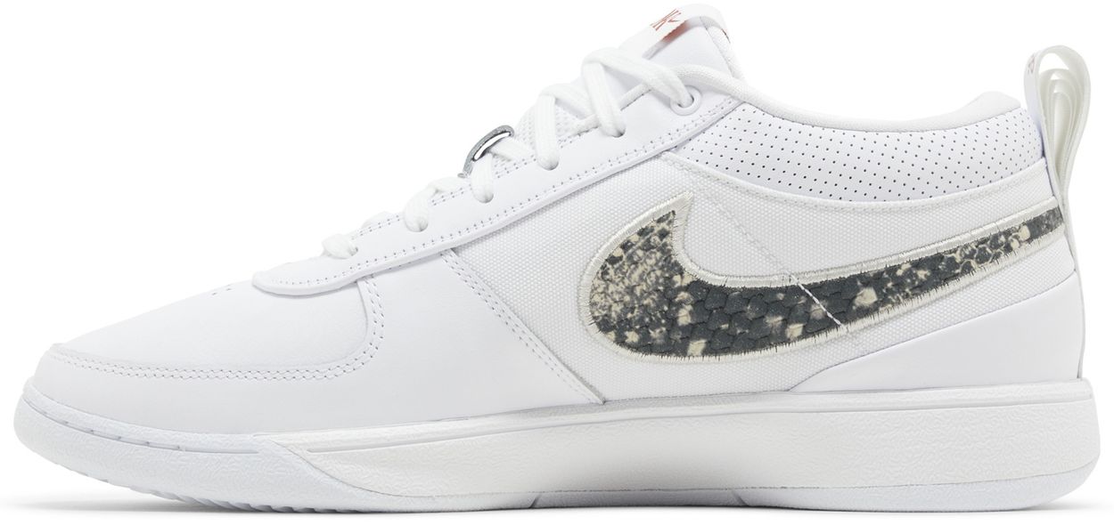 Buy Nike Book 1 'Rattlesnake' - FJ4249 101 | GOAT