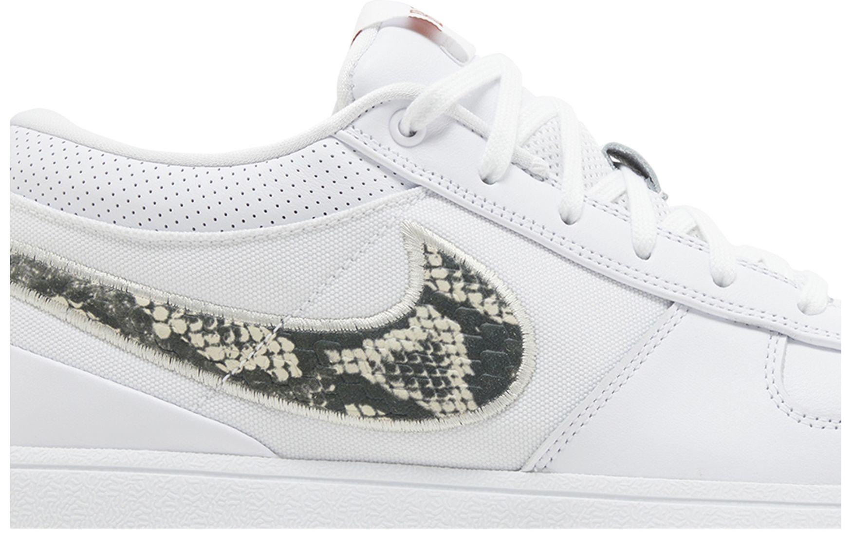 Buy Nike Book 1 'Rattlesnake' - FJ4249 101 | GOAT