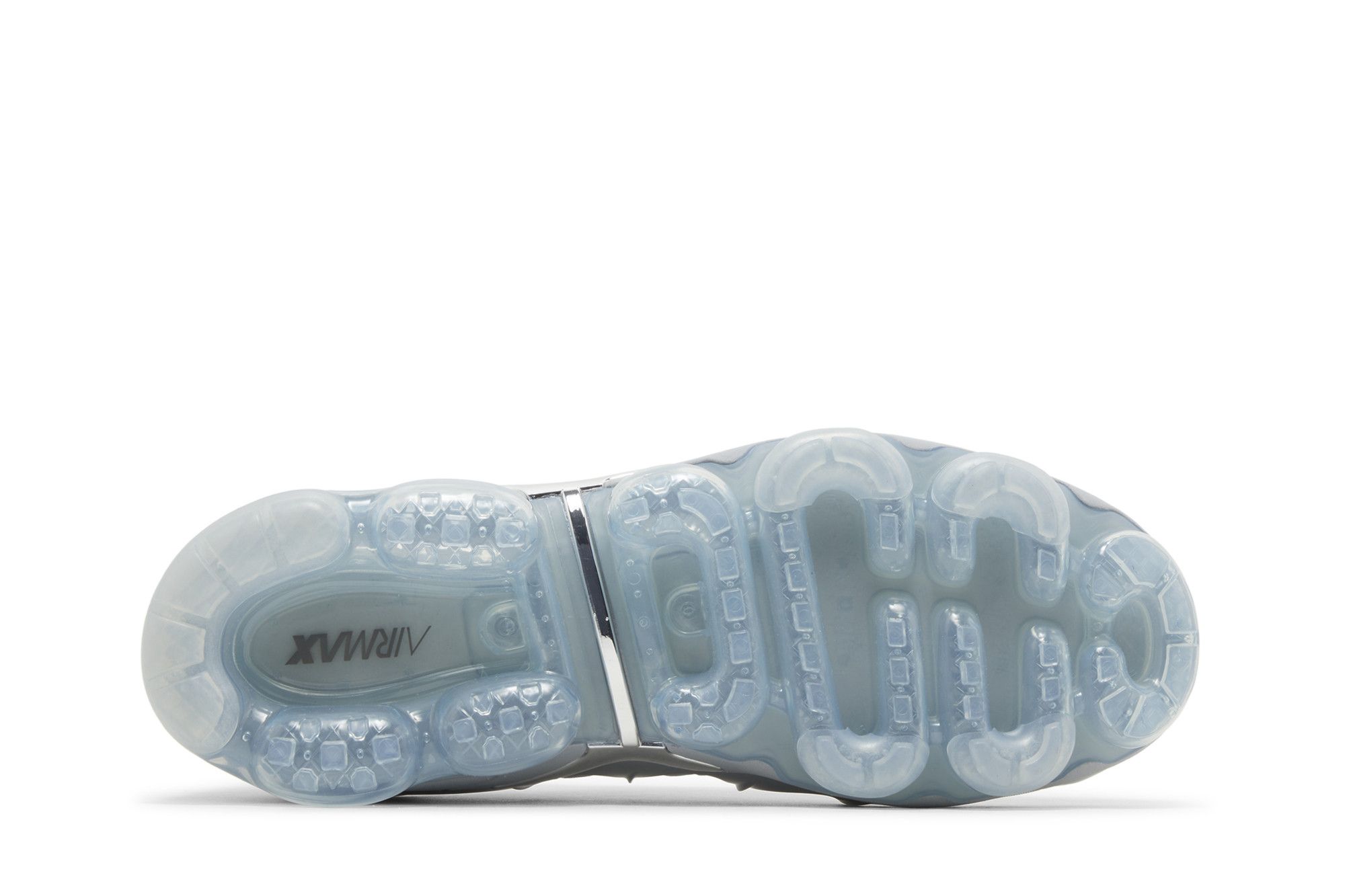 Buy Nike Air VaporMax Plus 'Wolf Grey' 2024 - 924453 005 24 | GOAT