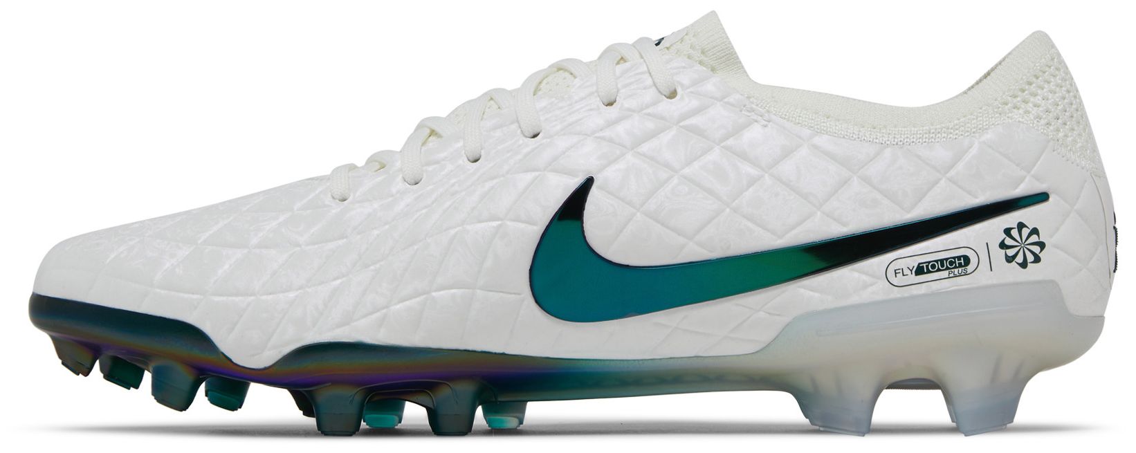Buy Nike Tiempo Legend 10 Elite SE FG 'Pearl' - FZ1578 100 | GOAT