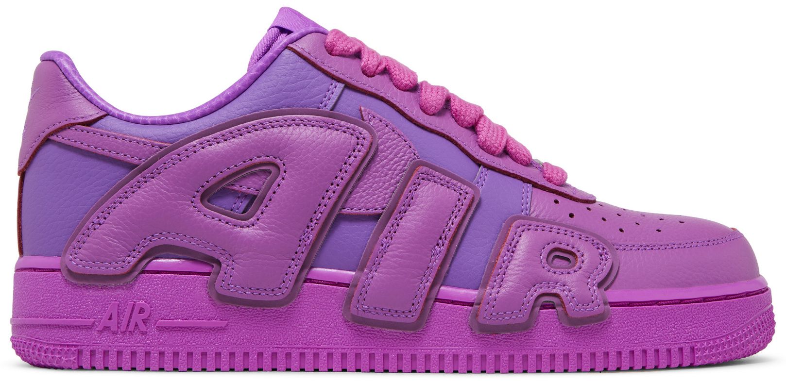 Buy Cactus Plant Flea Market x Nike Air Force 1 Low Premium 'Fuchsia ...