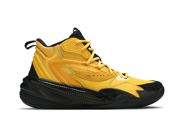 Buy J. Cole x Puma RS-Dreamer 2 'Janurary 28th' - 194849 02 | GOAT