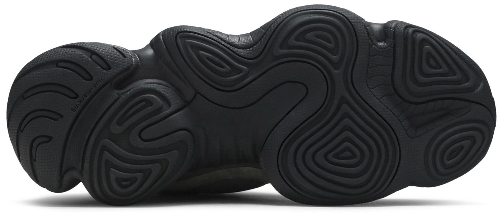 Buy Adidas Yeezy 500 High 'Mist' - GY0393 | GOAT