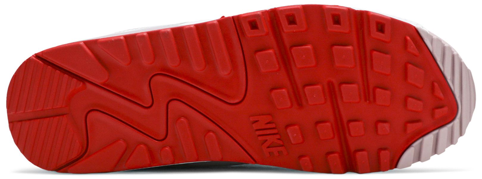 Buy Nike Wmns Air Max 90 'Love Letter' - DD8029 100 | GOAT