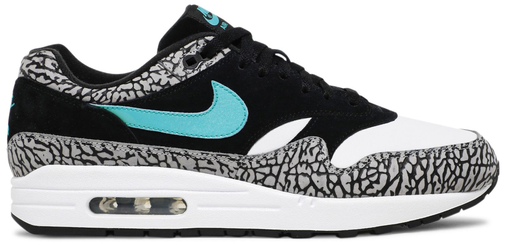 Buy Atmos x Nike Air Max 1 Retro 'Elephant' 2017 - 908366 001 | GOAT