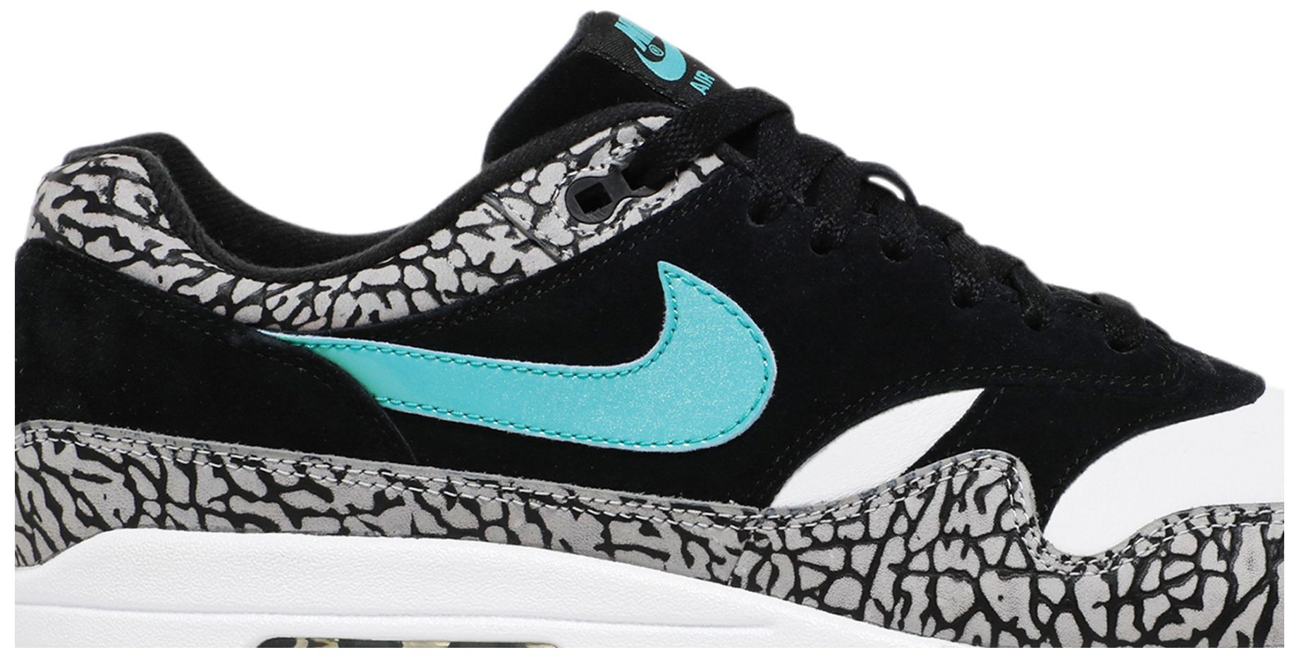 Buy Atmos x Nike Air Max 1 Retro 'Elephant' 2017 - 908366 001 | GOAT