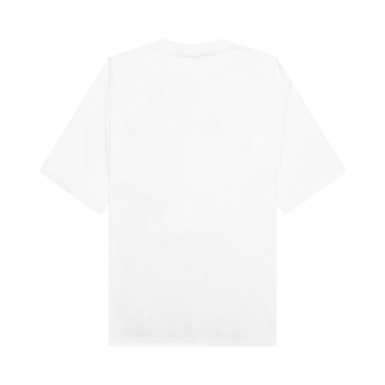Buy Marni Collage Bouquet T-Shirt 'Lily White' - HUMU0223PU USCW59 ...