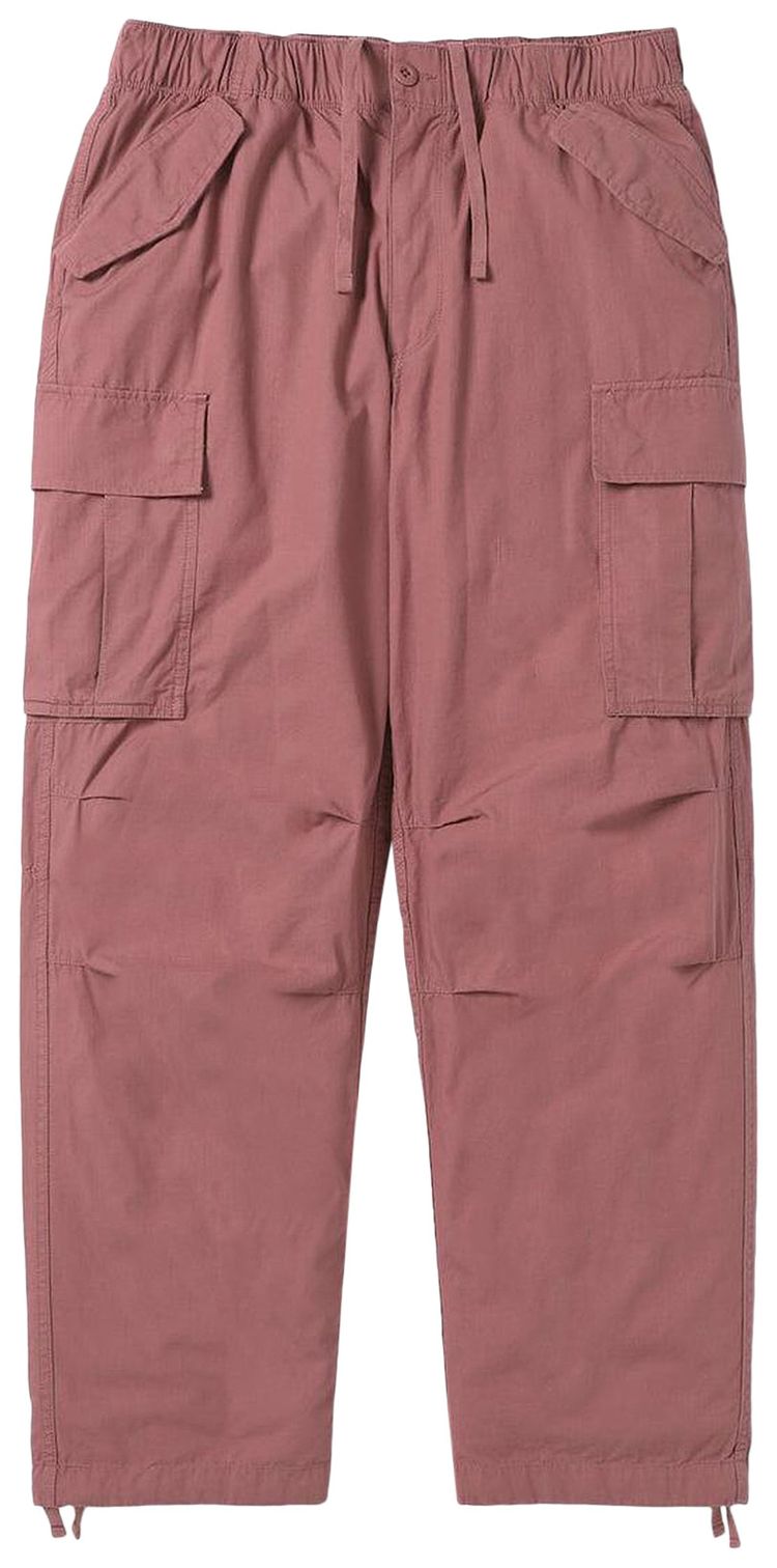 Buy thisisneverthat Cargo Pant 'Pink' - TN241WPARP02 PINK | GOAT