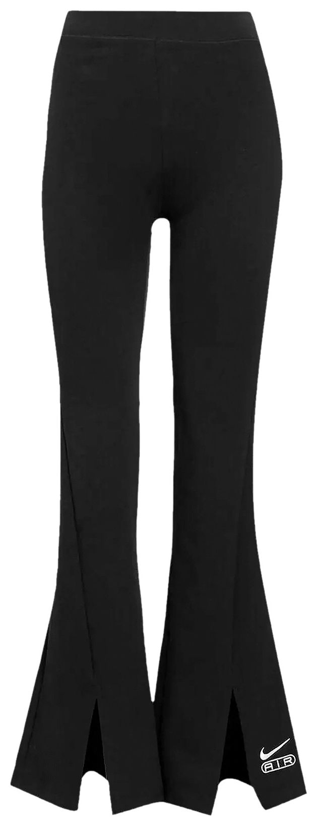 Buy Nike High Waisted Leggings Blackwhite Fn1891 010 Goat