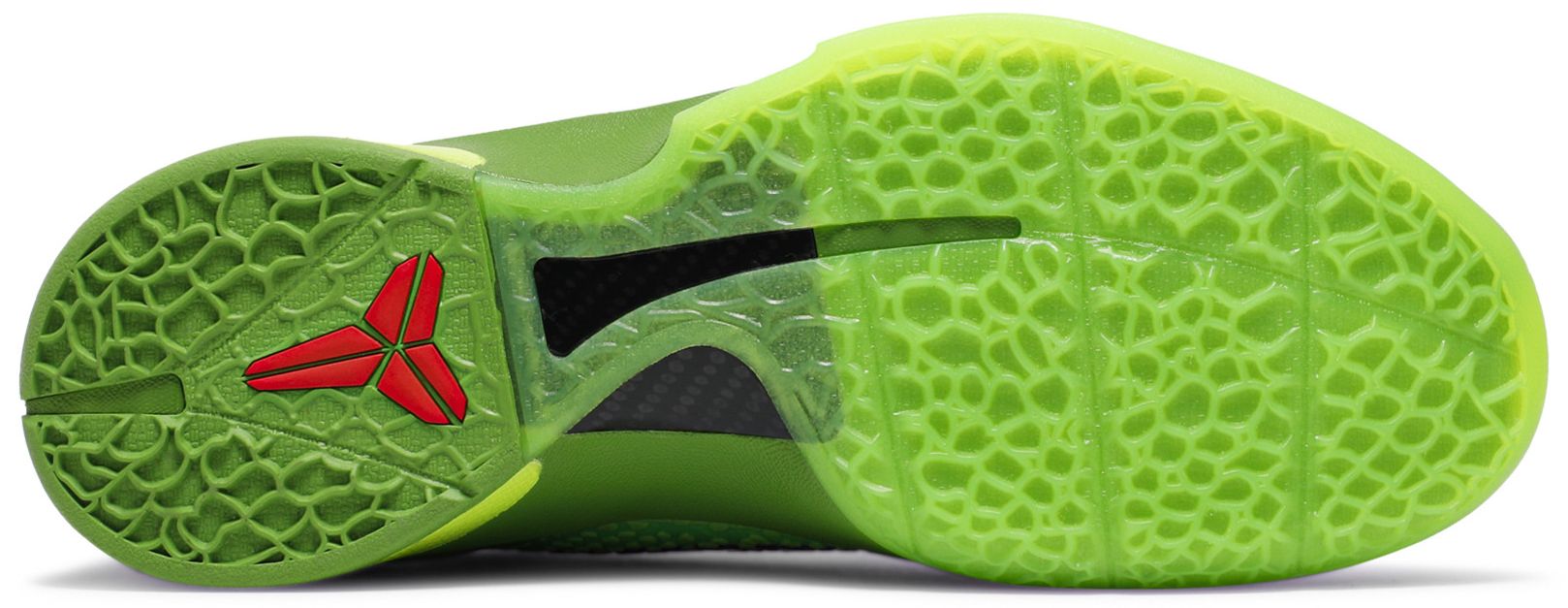 Buy Nike Zoom Kobe 6 Protro 'Grinch' 2020 - CW2190 300 | GOAT AU