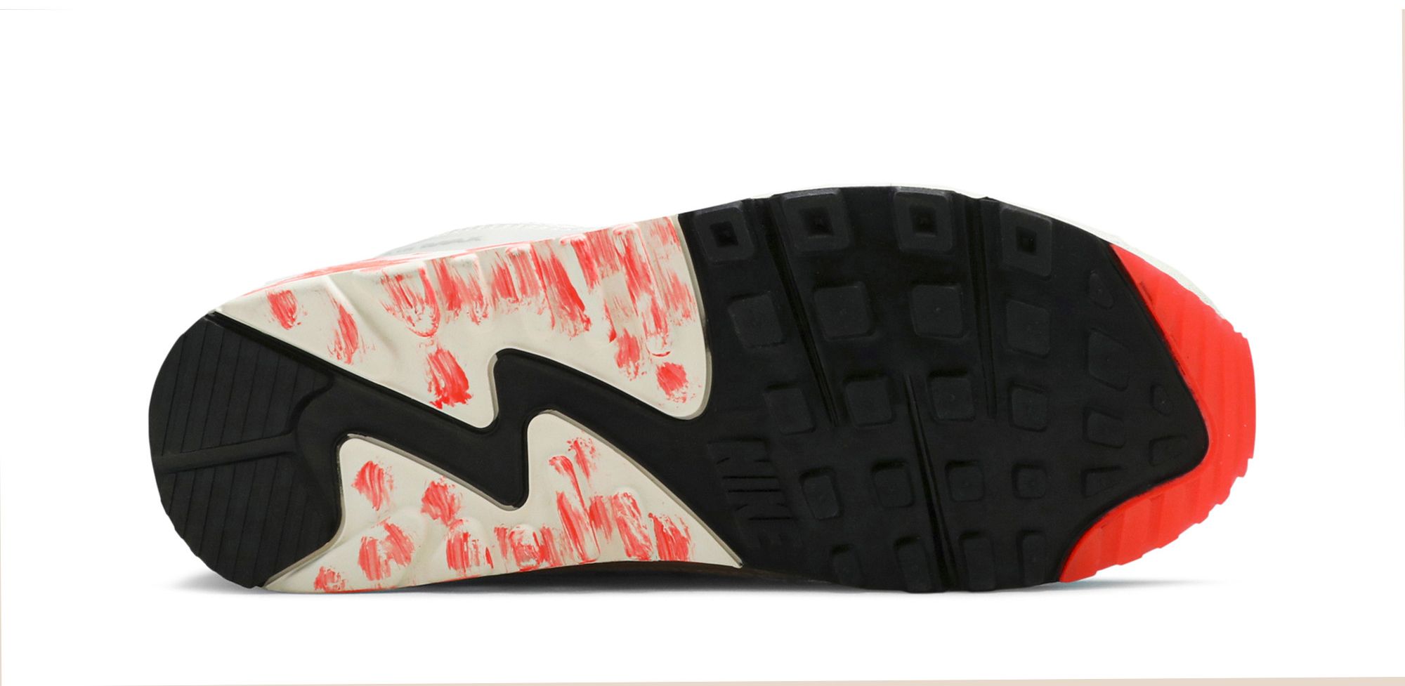 Buy Nike Air Max 90 'Archetype' - DC7856 100 | GOAT