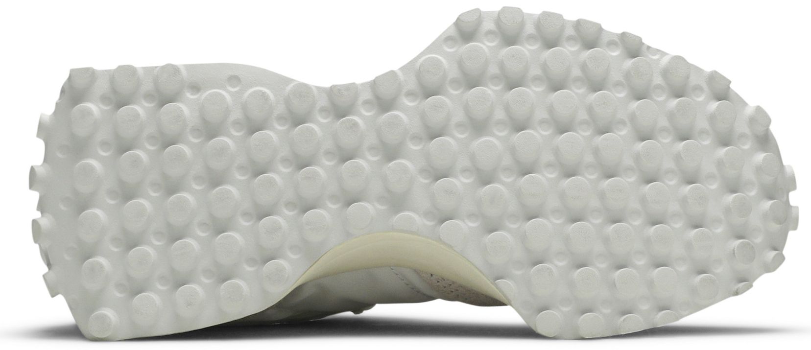 Buy New Balance Wmns 327 'White Moonbeam' - WS327SFD | GOAT