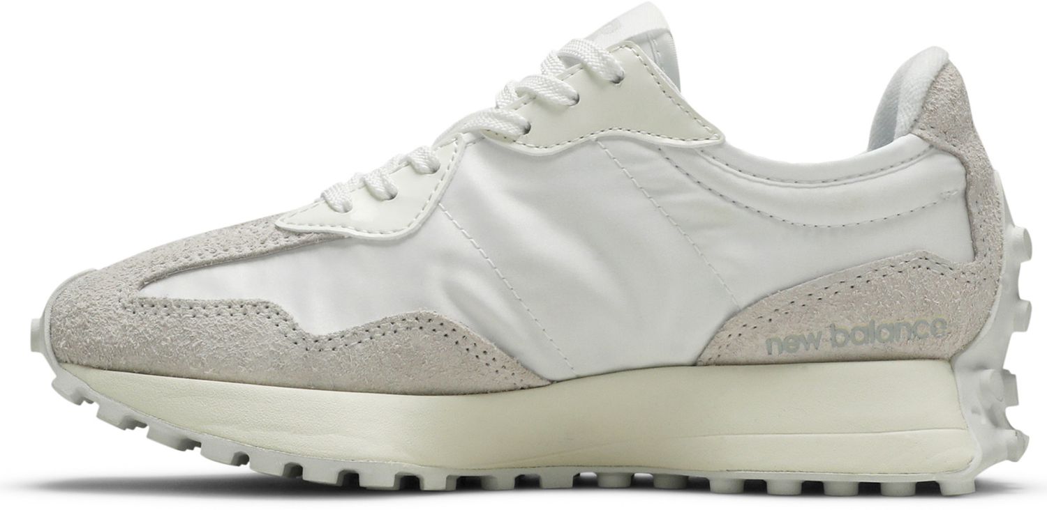 Buy New Balance Wmns 327 'White Moonbeam' - WS327SFD | GOAT