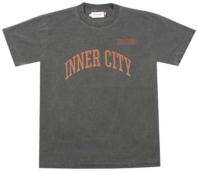 Buy Honor The Gift Inner City T-Shirt 'Pigment PFD' - HTG200442 PIGM | GOAT