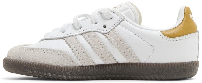 Buy Kith x adidas Samba OG I 'Classics Program - Mango' - IE9966 | GOAT