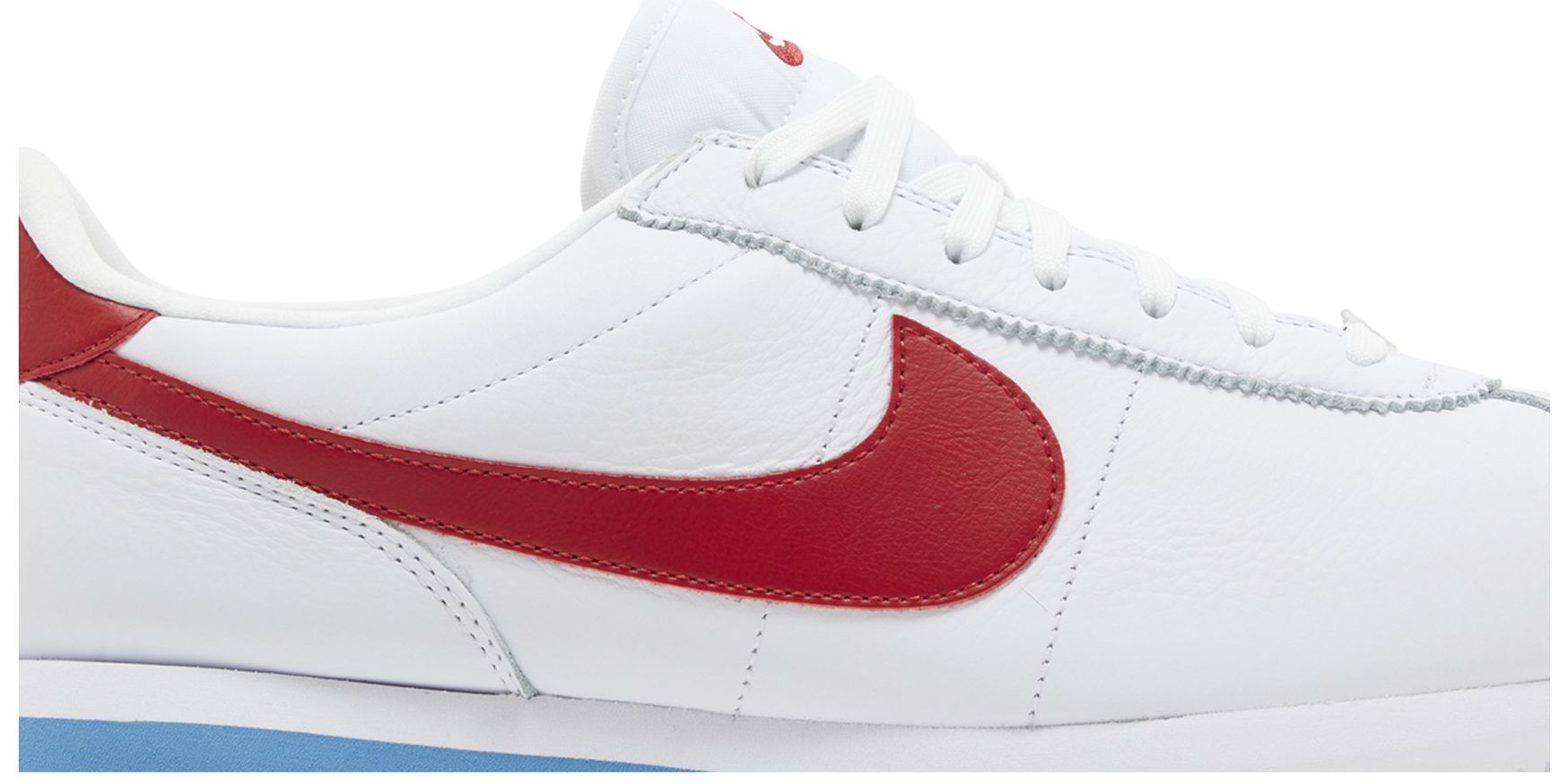 Buy Nike Cortez Premium QS 'Forrest Gump' 2024 - FZ1347 100 | GOAT