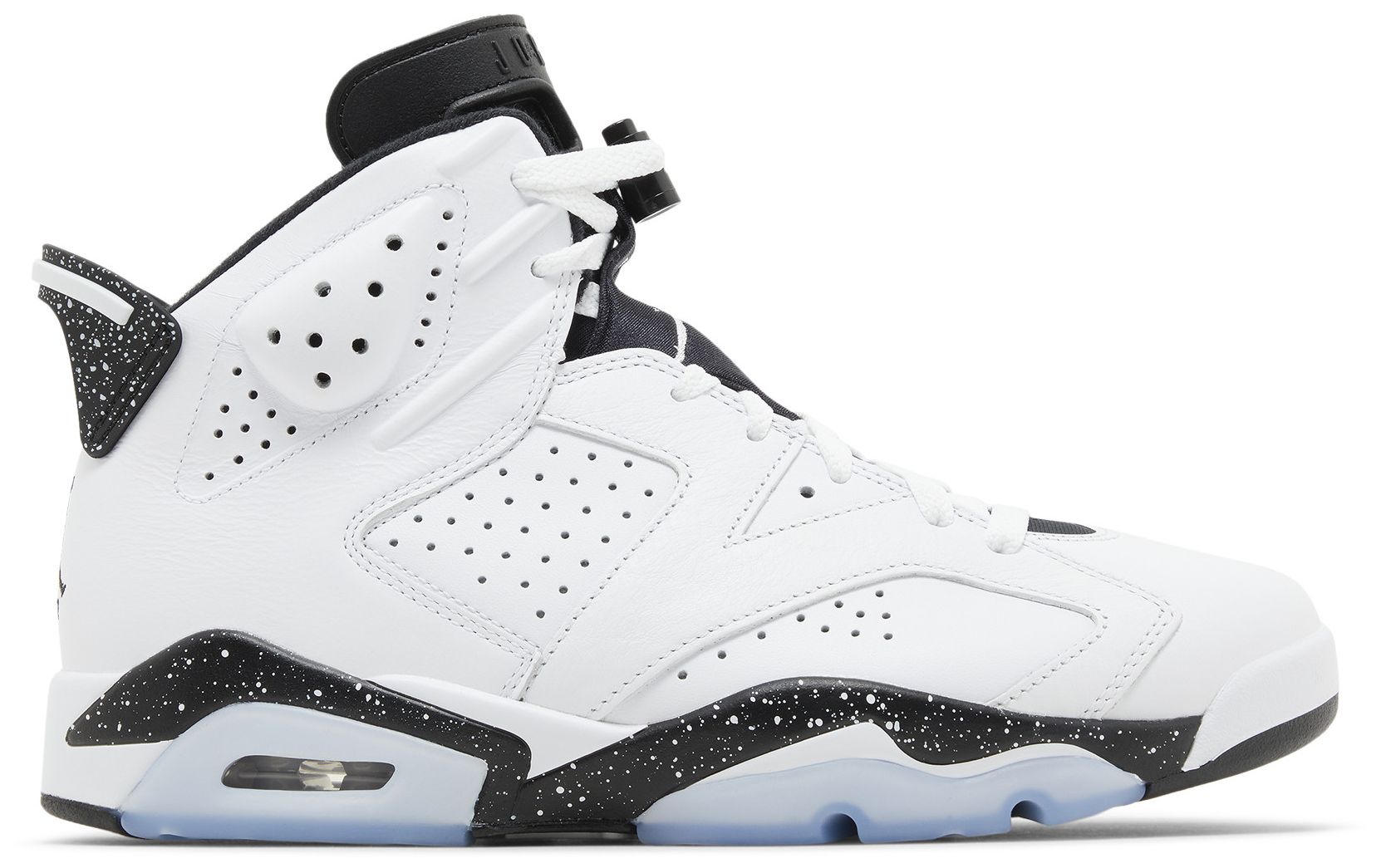 Buy Air Jordan 6 Retro 'Reverse Oreo' - CT8529 112 | GOAT