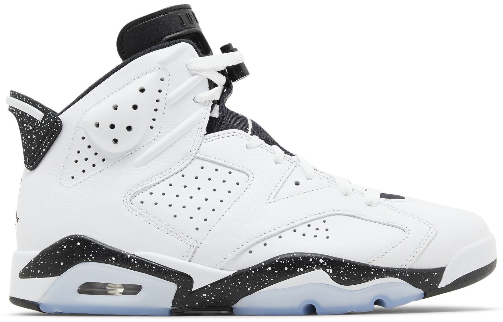 Buy Air Jordan 6 Retro 'Reverse Oreo' - CT8529 112 | GOAT