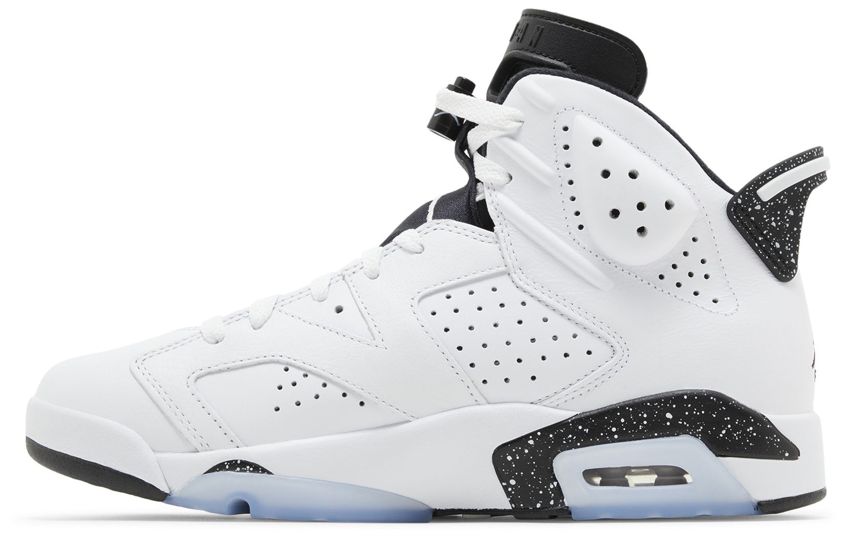 Buy Air Jordan 6 Retro 'Reverse Oreo' - CT8529 112 | GOAT