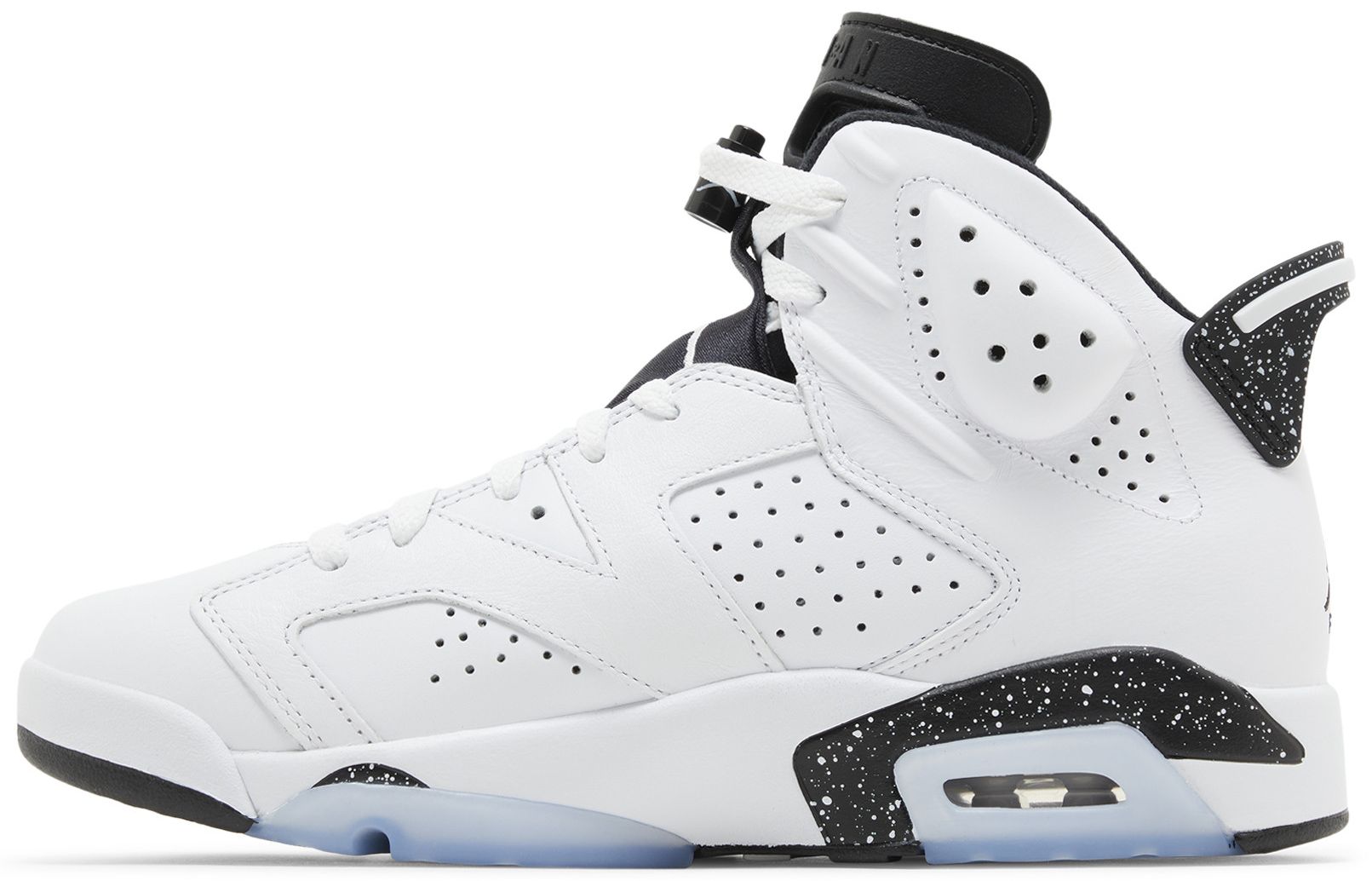 Buy Air Jordan 6 Retro 'Reverse Oreo' - CT8529 112 | GOAT