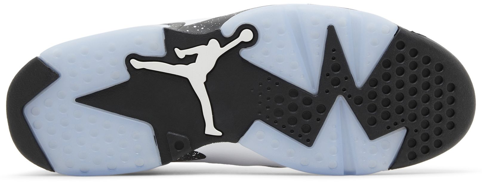 Buy Air Jordan 6 Retro 'Reverse Oreo' - CT8529 112 | GOAT