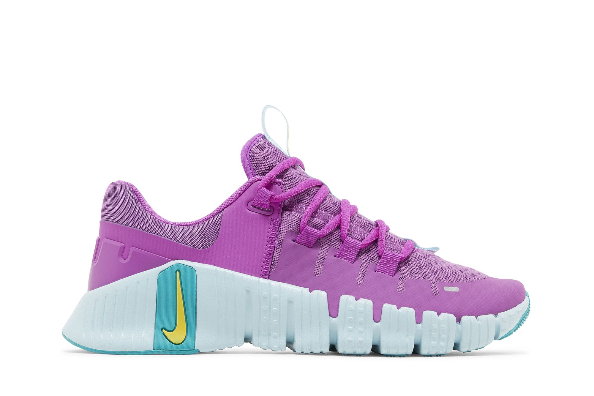 Buy Nike Wmns Free Metcon 5 'Hyper Violet' - DV3950 501 | GOAT