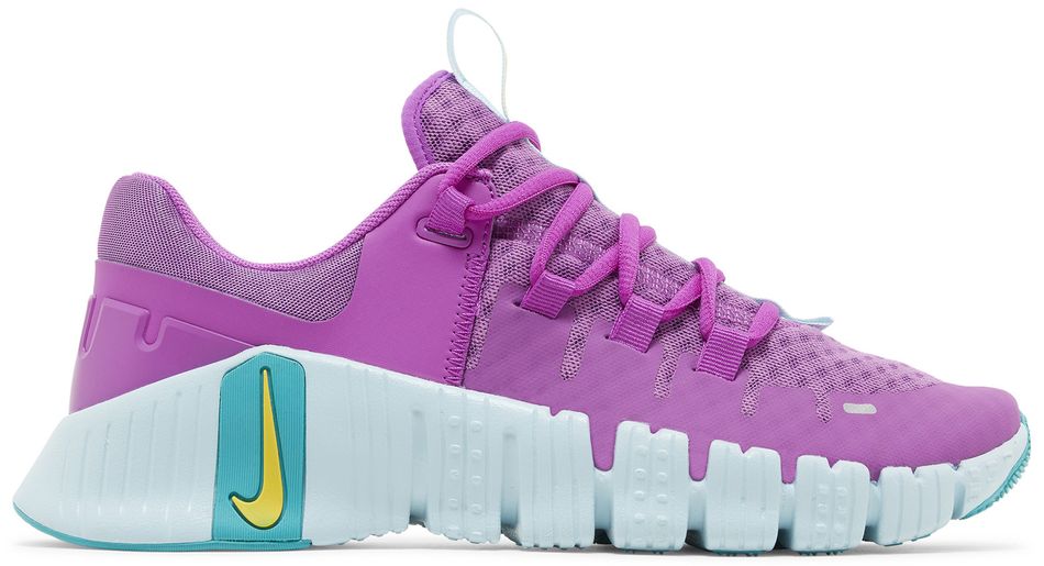 Buy Nike Wmns Free Metcon 5 'Hyper Violet' - DV3950 501 | GOAT