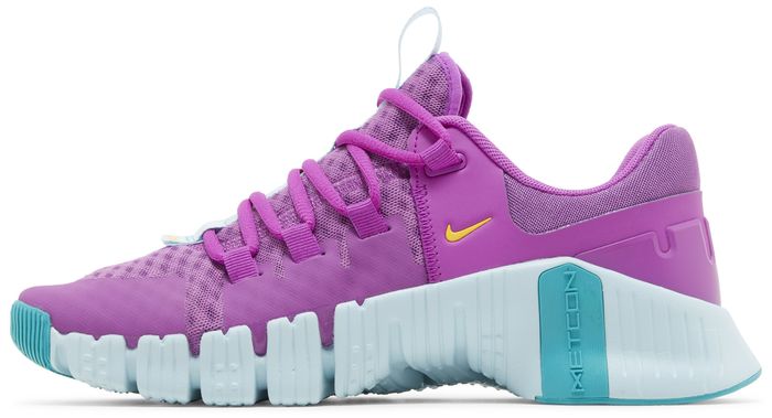 Buy Nike Wmns Free Metcon 5 'Hyper Violet' - DV3950 501 | GOAT