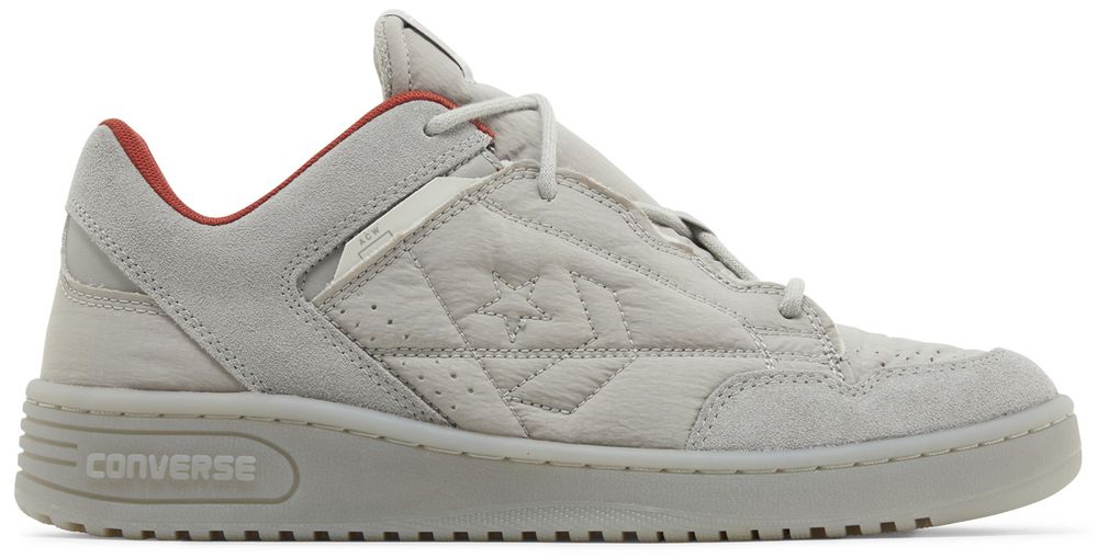 Buy A-Cold-Wall* x Converse Weapon Low 'Flint Rust' - A08856C | GOAT