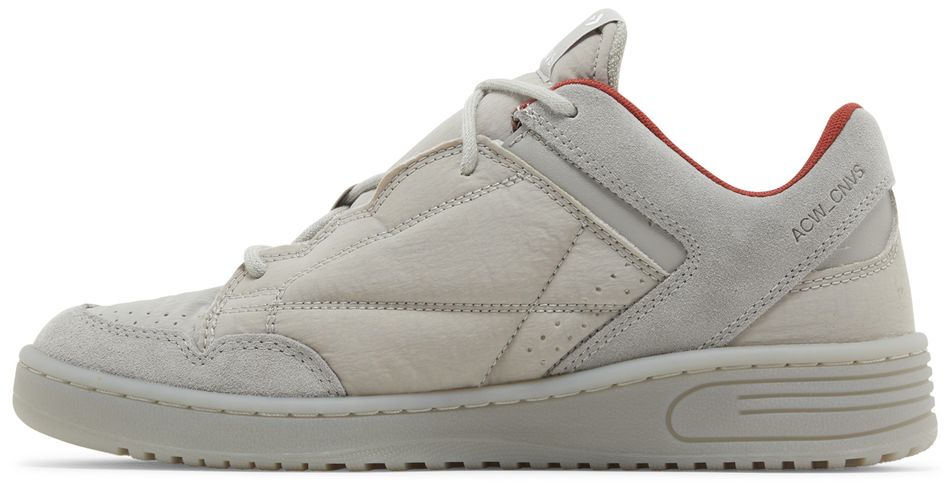 Buy A-Cold-Wall* x Converse Weapon Low 'Flint Rust' - A08856C | GOAT