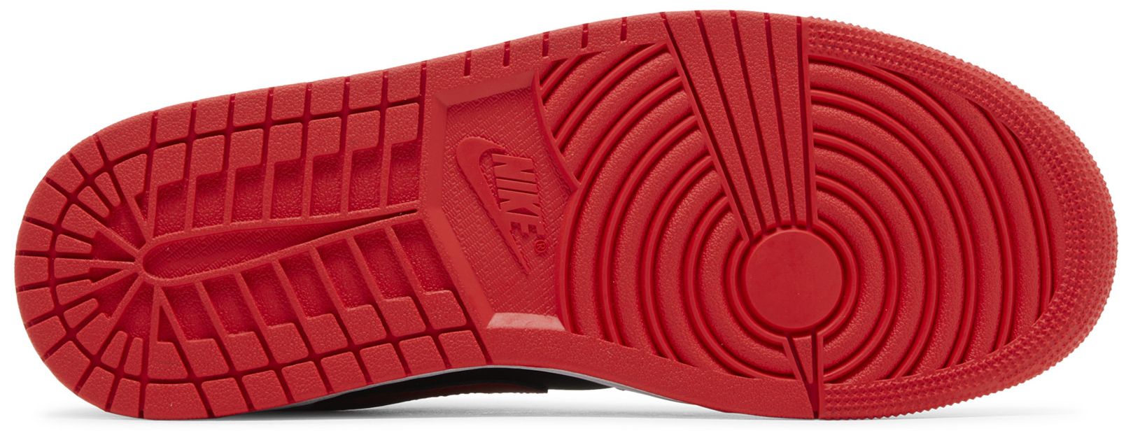 Buy Air Jordan 1 Low 'Cement Fire Red' - 553558 060 | GOAT