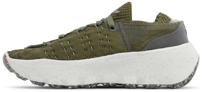Buy Nike Wmns Space Hippie 04 'Rough Green' - DA2725 301 | GOAT