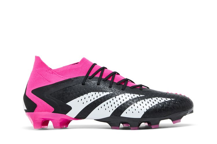 Buy Adidas Predator Accuracy.1 AG 'Own Your Football Pack' - GW4624 | GOAT