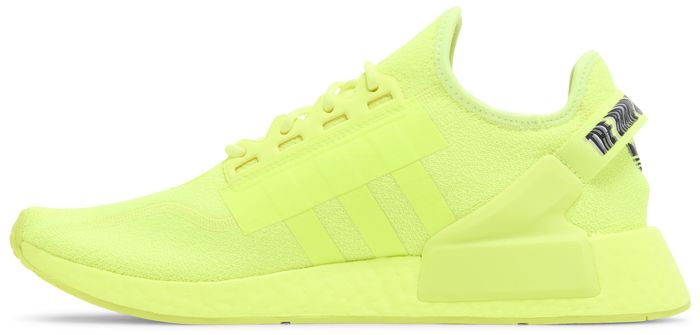 Buy Adidas NMD_R1 V2 'Solar Yellow' - IE7280 | GOAT