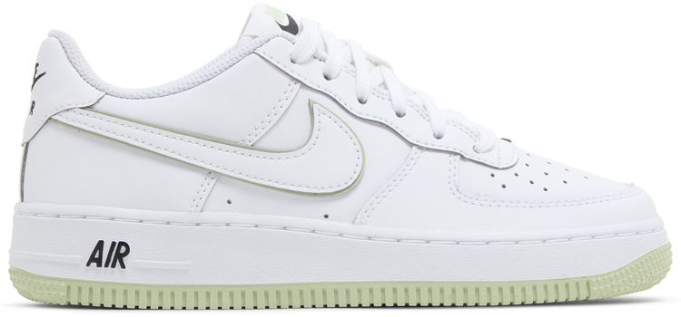 Buy Air Force 1 Gs Honeydew Ct3839 108 Goat