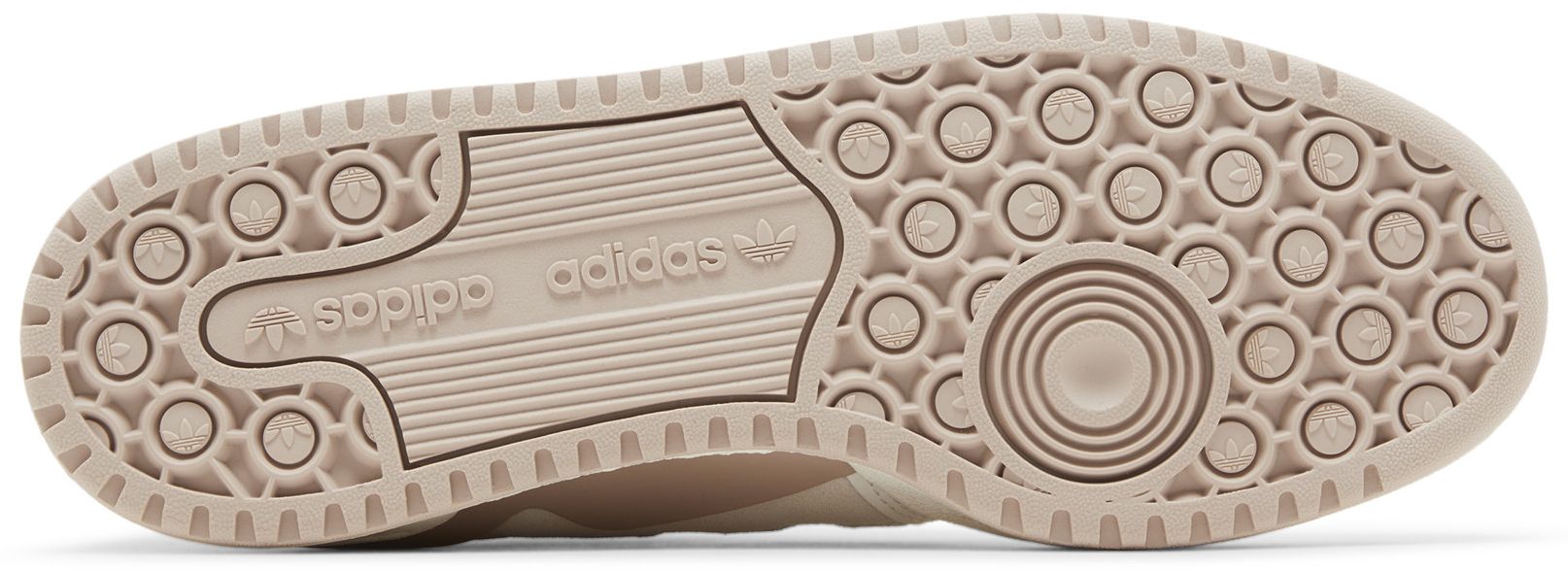 Buy Adidas Wmns Forum Low CL 'White Wonder Taupe' - IG1426 | GOAT