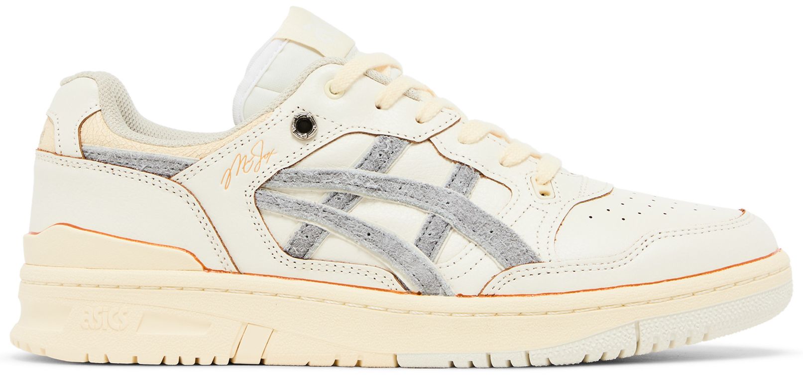 Buy Foxtrot Uniform x ASICS EX89 'Neo-Vintage' - 1201A976 100 | GOAT