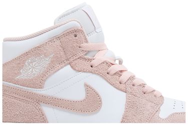 Buy Air Jordan 1 Mid SE 'Legend Pink' - FN5215 161 | GOAT