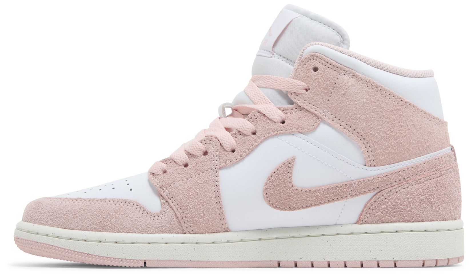 Buy Air Jordan 1 Mid SE 'Legend Pink' - FN5215 161 | GOAT