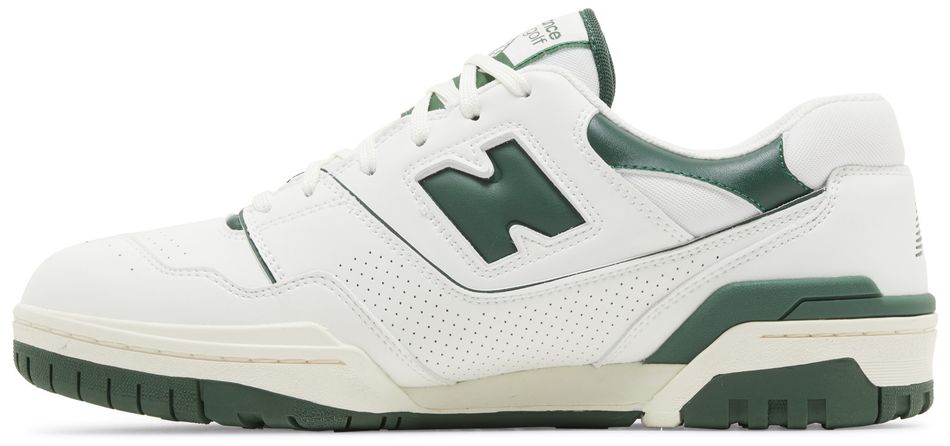 Buy New Balance 550 Golf SL 'White Green' - MG550WG | GOAT