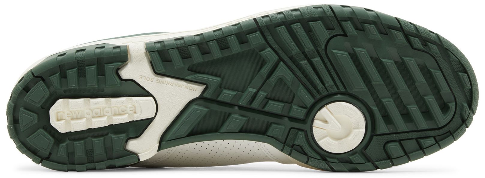 Buy New Balance 550 Golf SL 'White Green' - MG550WG | GOAT