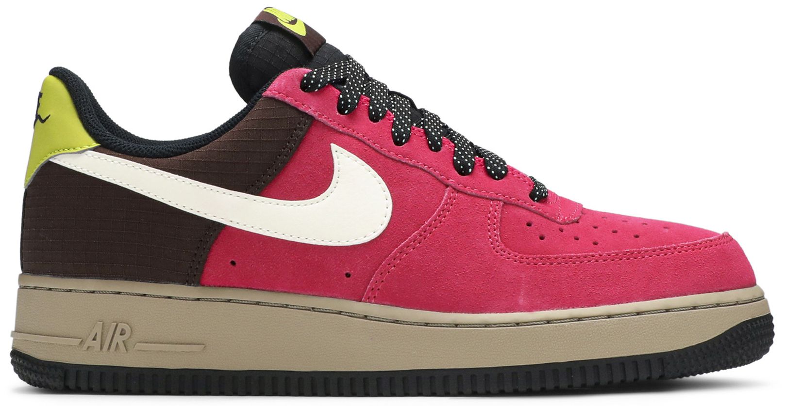Buy Nike Air Force 1 Low 'ACG - Watermelon' - CU3007 612 | GOAT