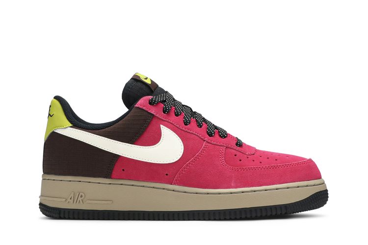 Buy Nike Air Force 1 Low 'ACG - Watermelon' - CU3007 612 | GOAT