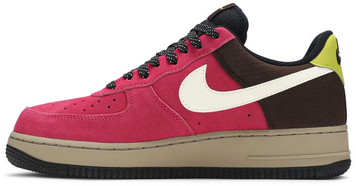 Buy Nike Air Force 1 Low 'ACG - Watermelon' - CU3007 612 | GOAT