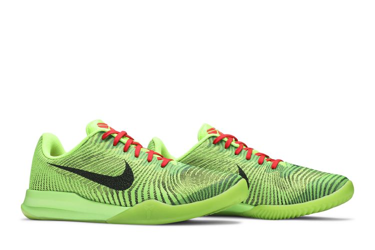 kobe 8 grinch