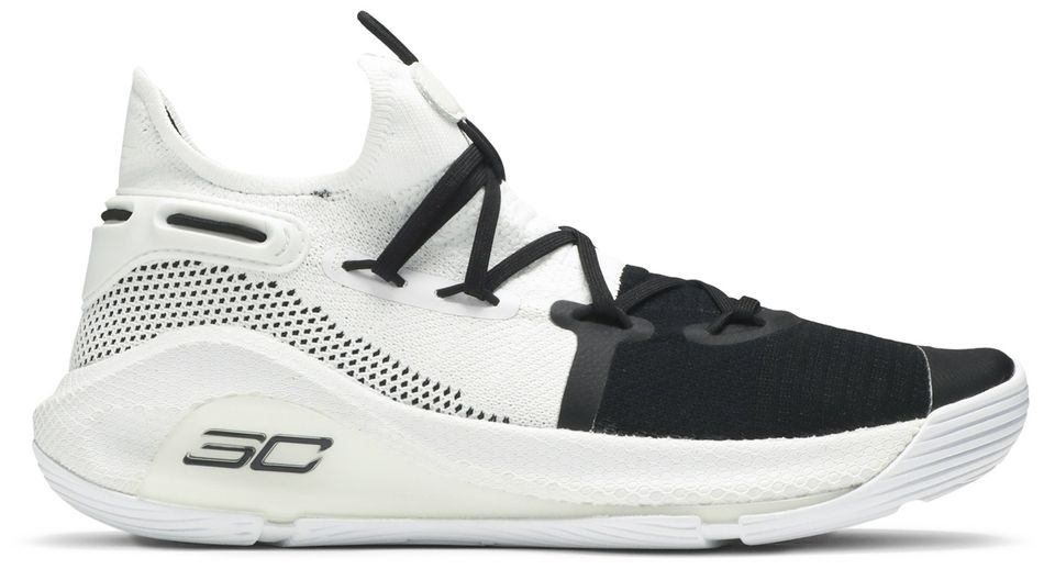 Buy Under Armour Curry 6 'Working on Excellence' - 3020612 101 | GOAT