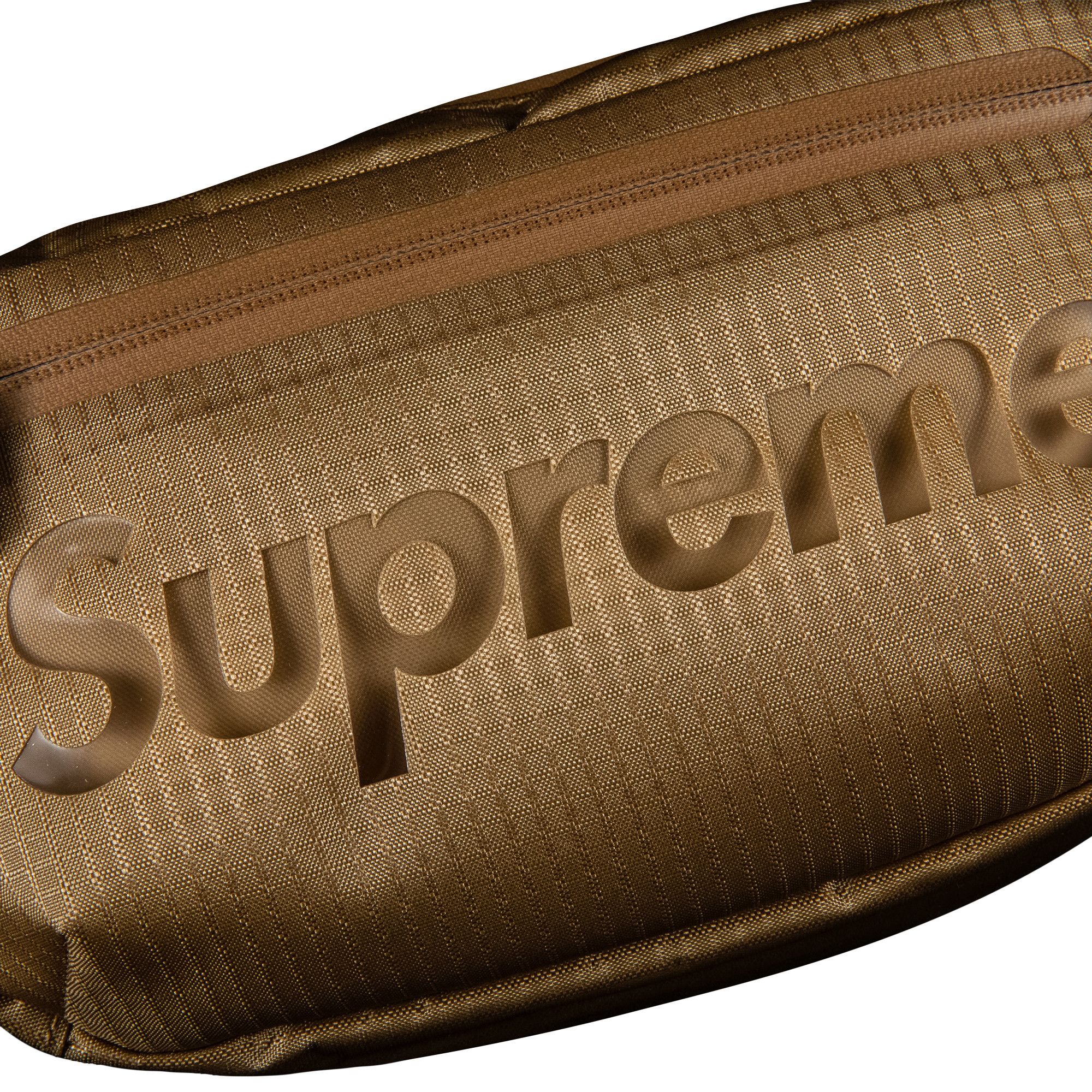 Buy Supreme Waist Bag 'Tan' - SS21B23 TAN | GOAT Buy Supreme Waist Bag 'Tan' - SS21B23 TAN | GOAT