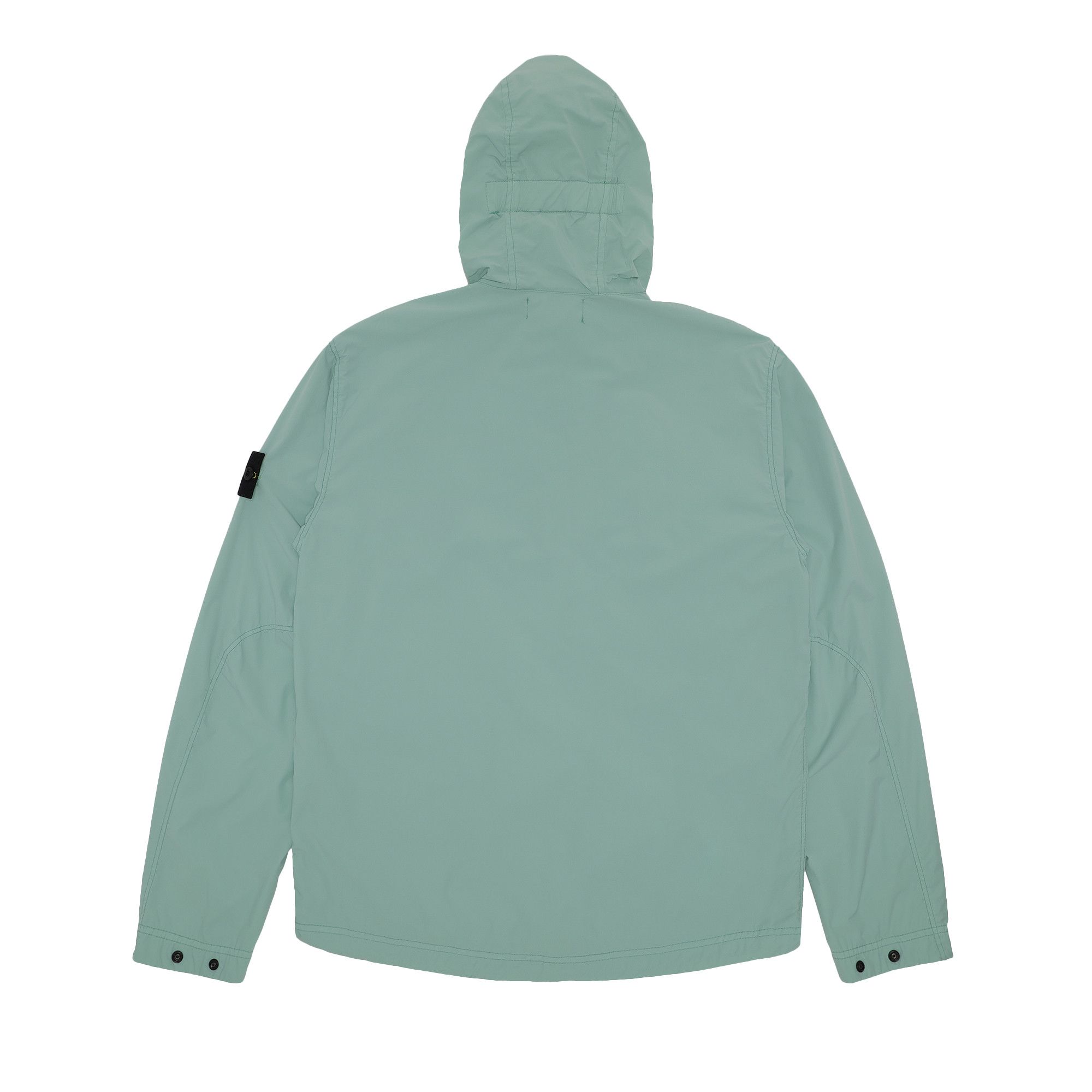 Buy Stone Island Skin Touch Nylon TC Jacket 'Aqua Buy Stone Island Skin Touch Nylon TC Jacket 'Aqua