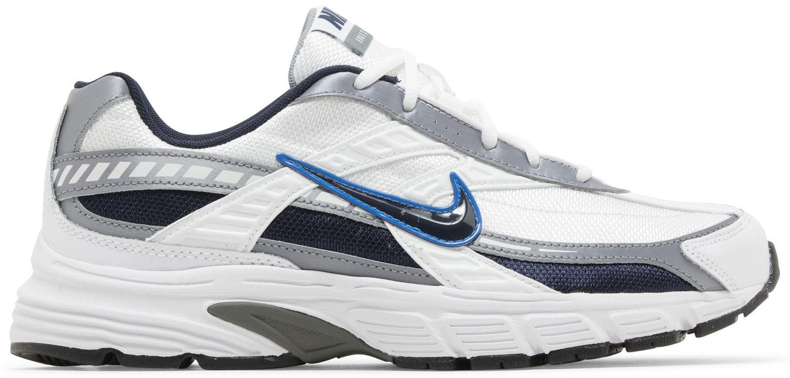 Buy Nike Initiator 'Metallic Cool Grey' - 394055 101 | GOAT