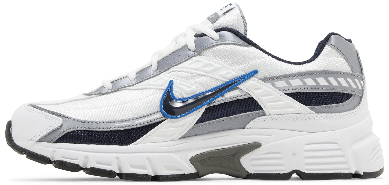 Buy Nike Initiator 'Metallic Cool Grey' - 394055 101 | GOAT